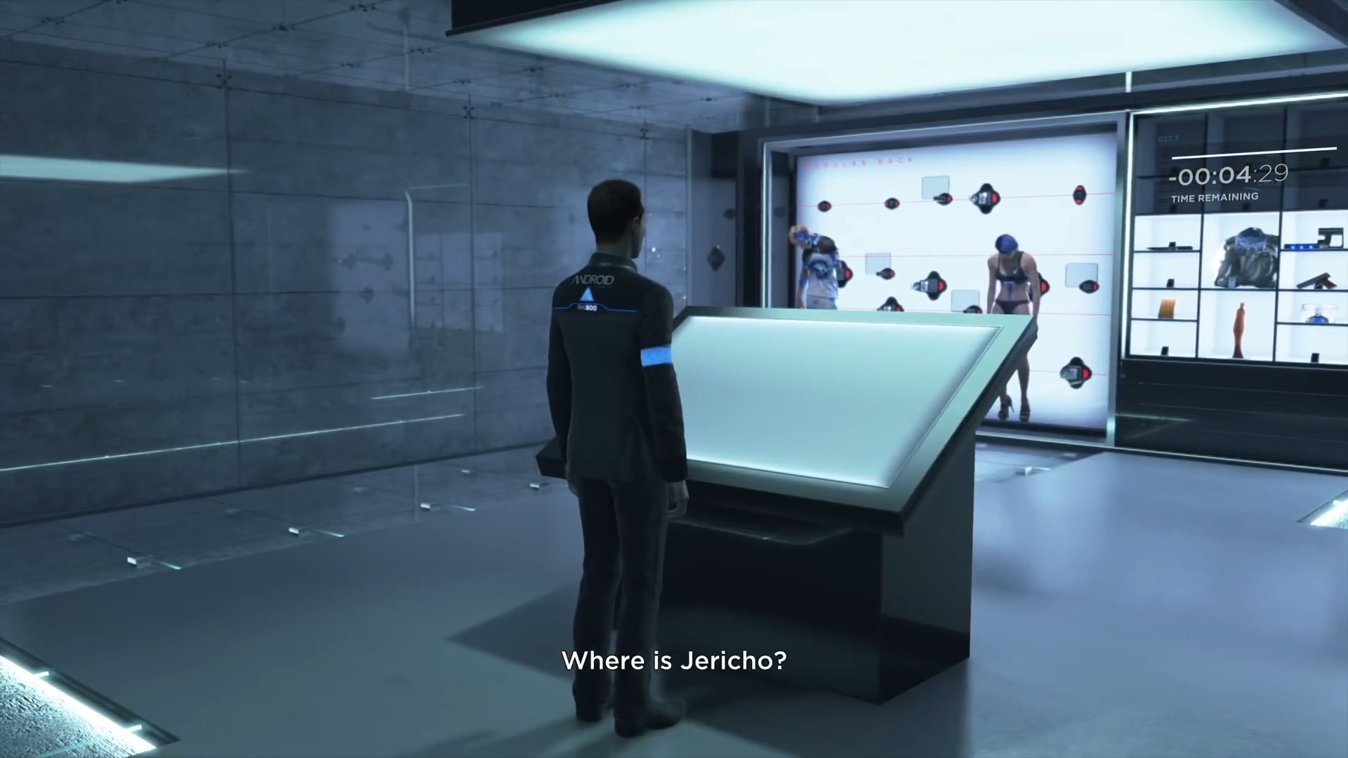 File:Detroit Become Human - Evidence Room Traci's 3.jpg - FembotWiki