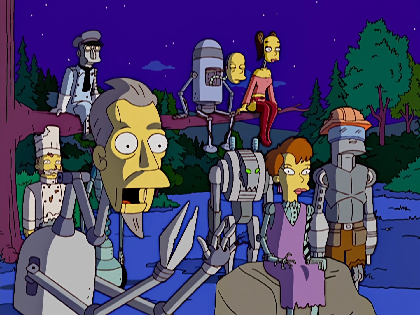 File:The Simpsons - Treehouse of Horror XVII 1.jpg - FembotWiki