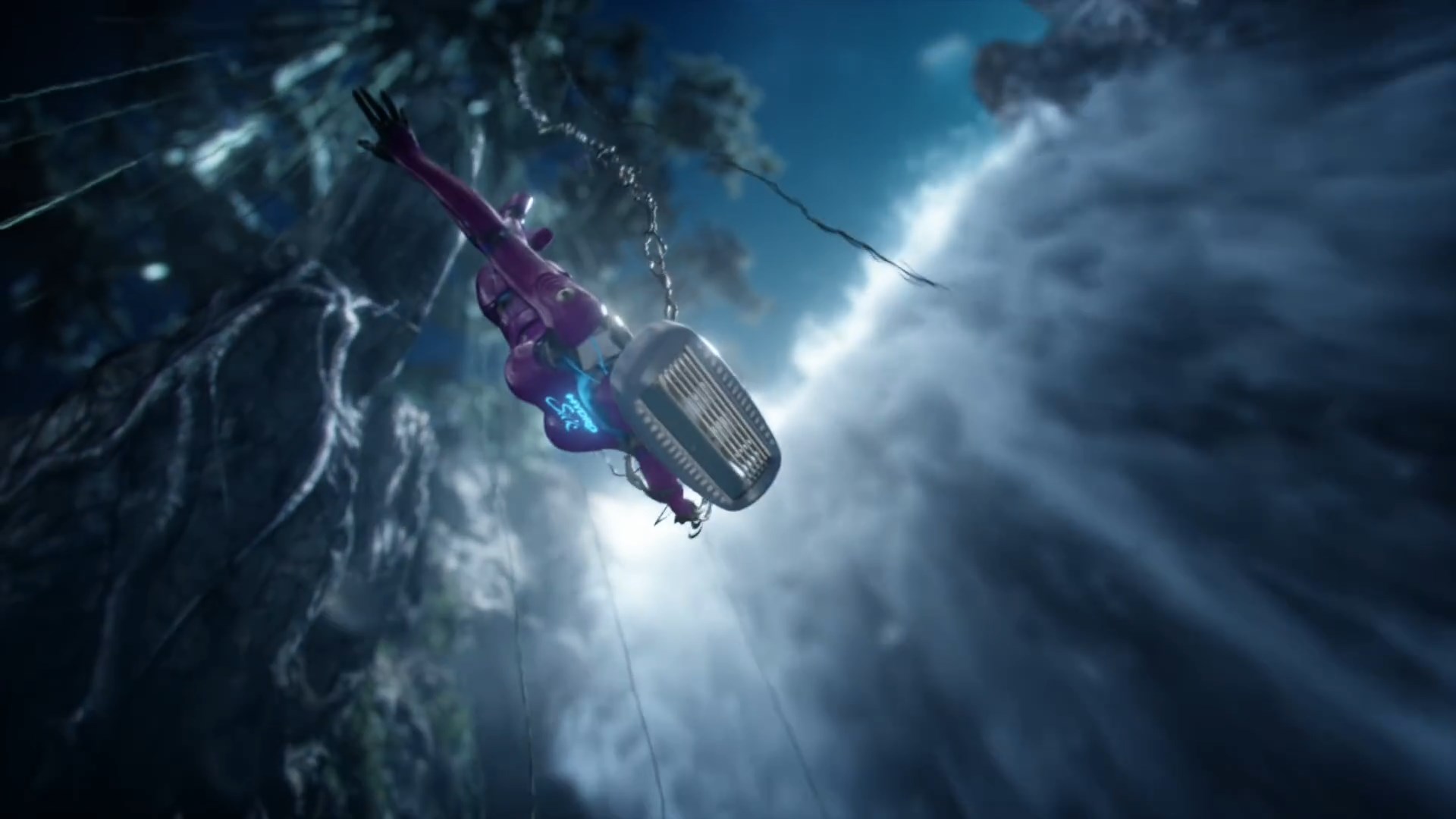 File:Schick Hydro Silk Robot Razor Commercial Serum 6.jpg - FembotWiki
