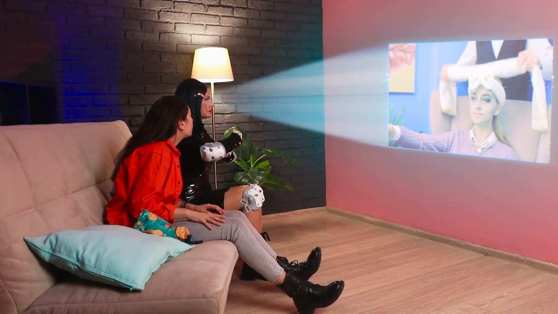 File:My Mom is a Robot! 31.jpg - FembotWiki