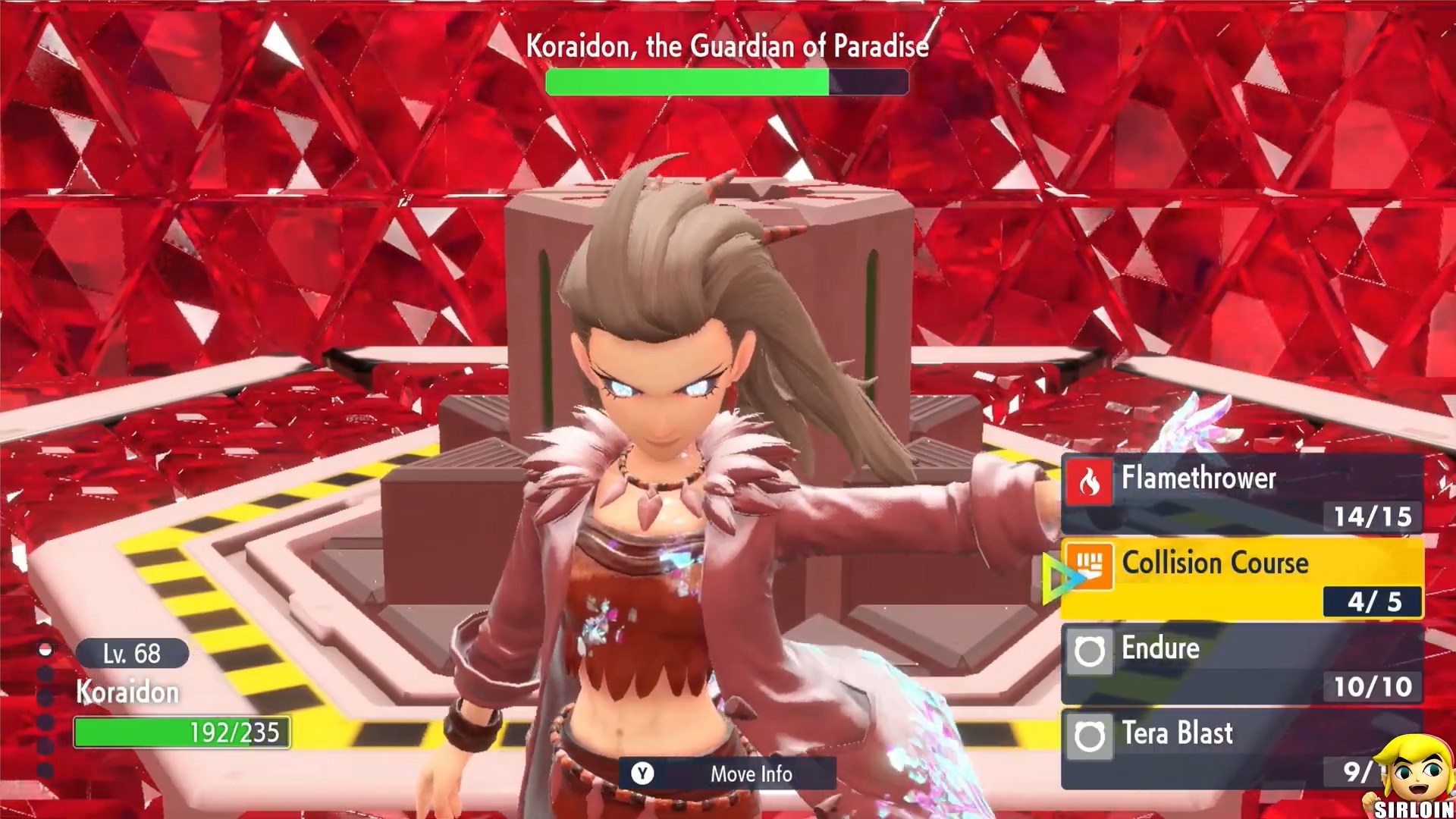 File:Pokémon Scarlet & Violet - All Professor Sada Scenes 59.jpg - FembotWiki