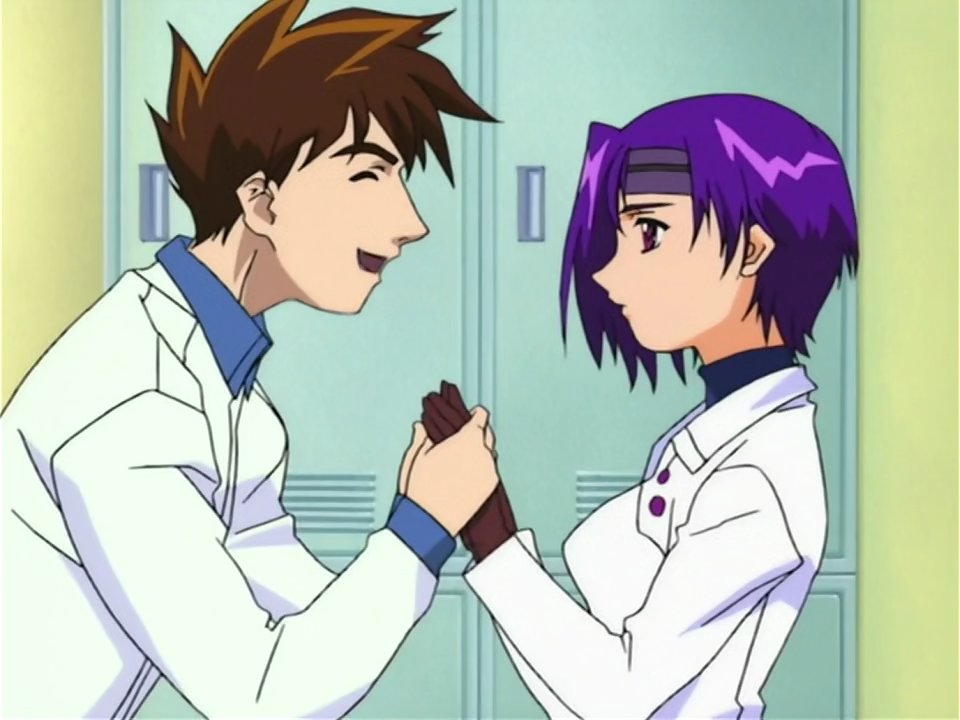 File:Excel Saga Episode 14 00014.png - FembotWiki