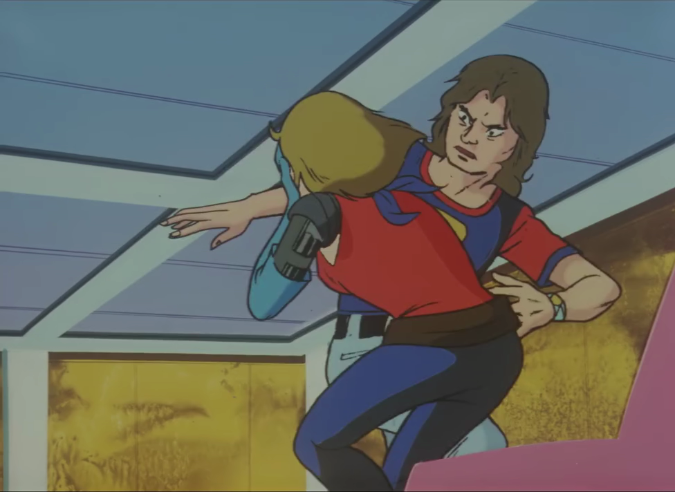 File:Gatchaman (1972) 27 00070.png - FembotWiki