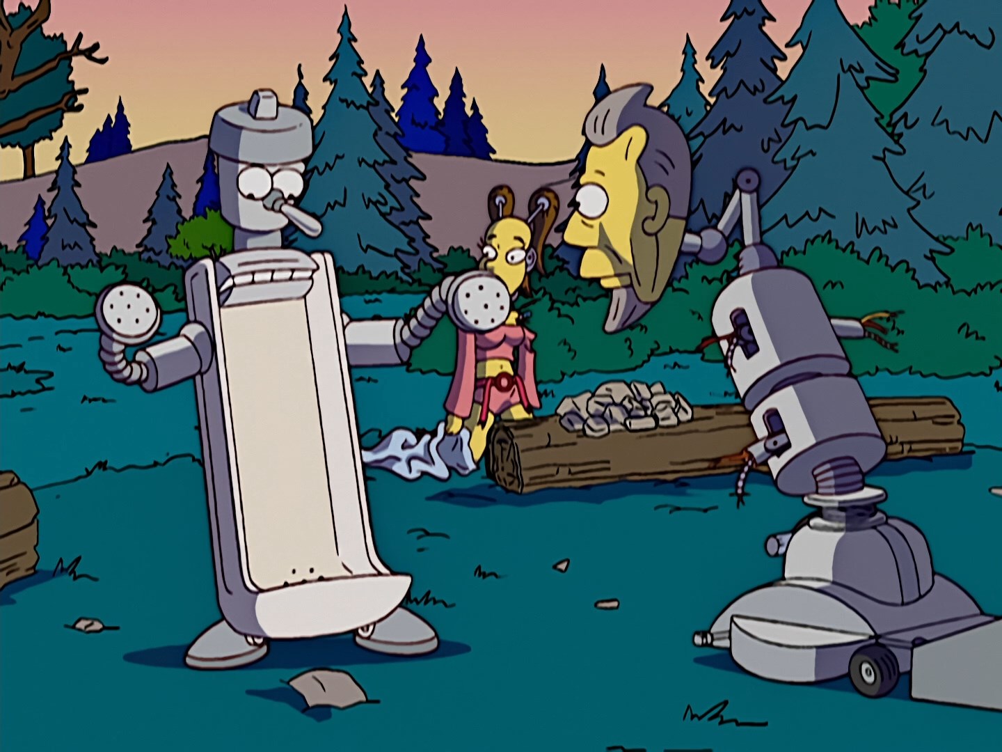 File:The Simpsons - Treehouse of Horror XVII 17.jpg - FembotWiki