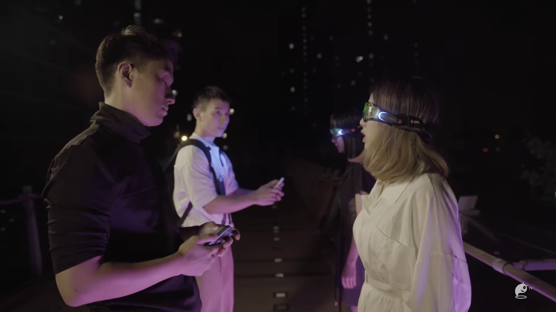 File:Abnormal Timezone｜EP01 Rentable Robot Girlfriend 18.jpg - FembotWiki