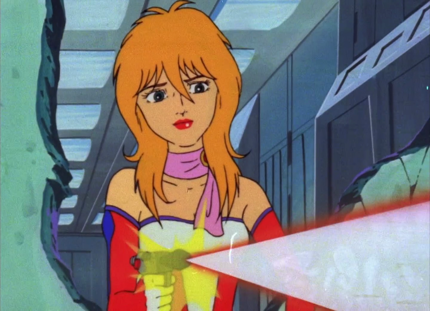 File:Gatchaman II (1978) 13 00035.png - FembotWiki