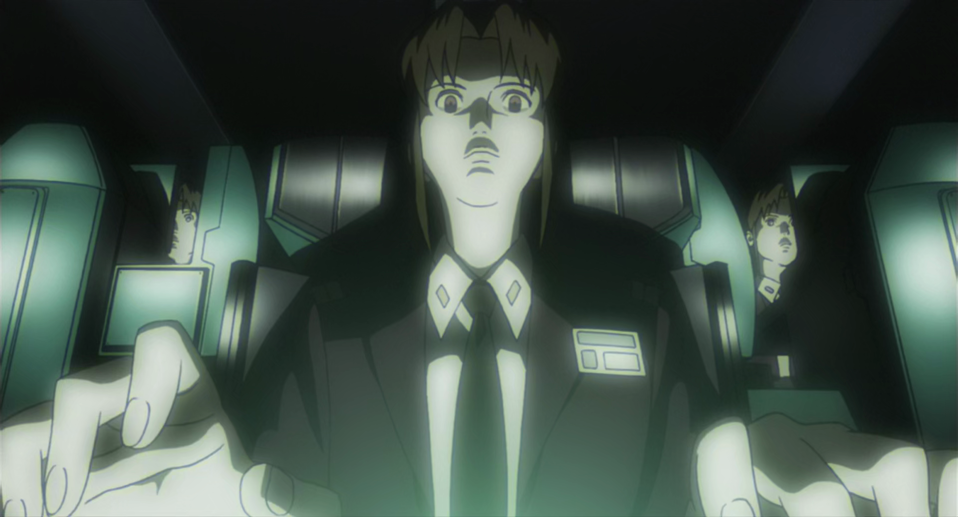 File:GitS Stand Alone Complex 02 Opening 00004.png - FembotWiki
