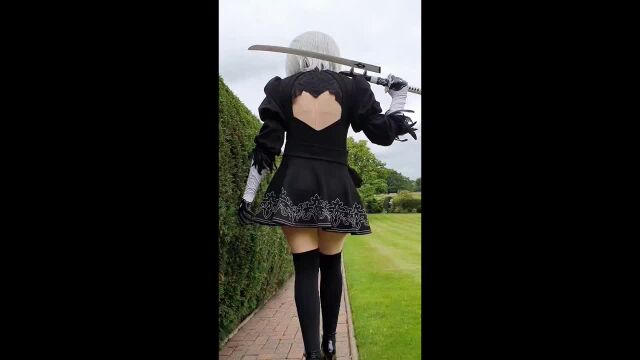 File:2B Cosplay Bot.mp4 - FembotWiki